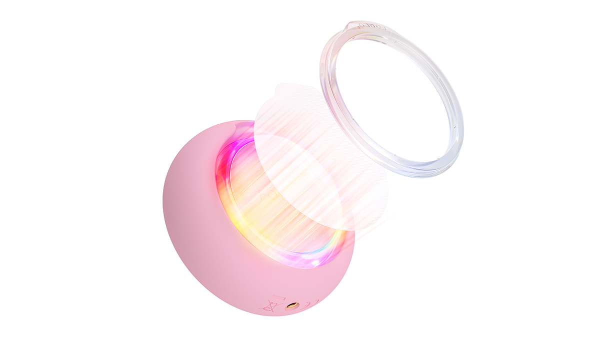 UFO™ 3 vs UFO™ 3 LED - Choosing the Perfect Match for Your Skin | FOREO